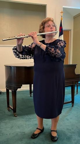 Fifth Annual Musician of Note ceremony to honor four | News ...