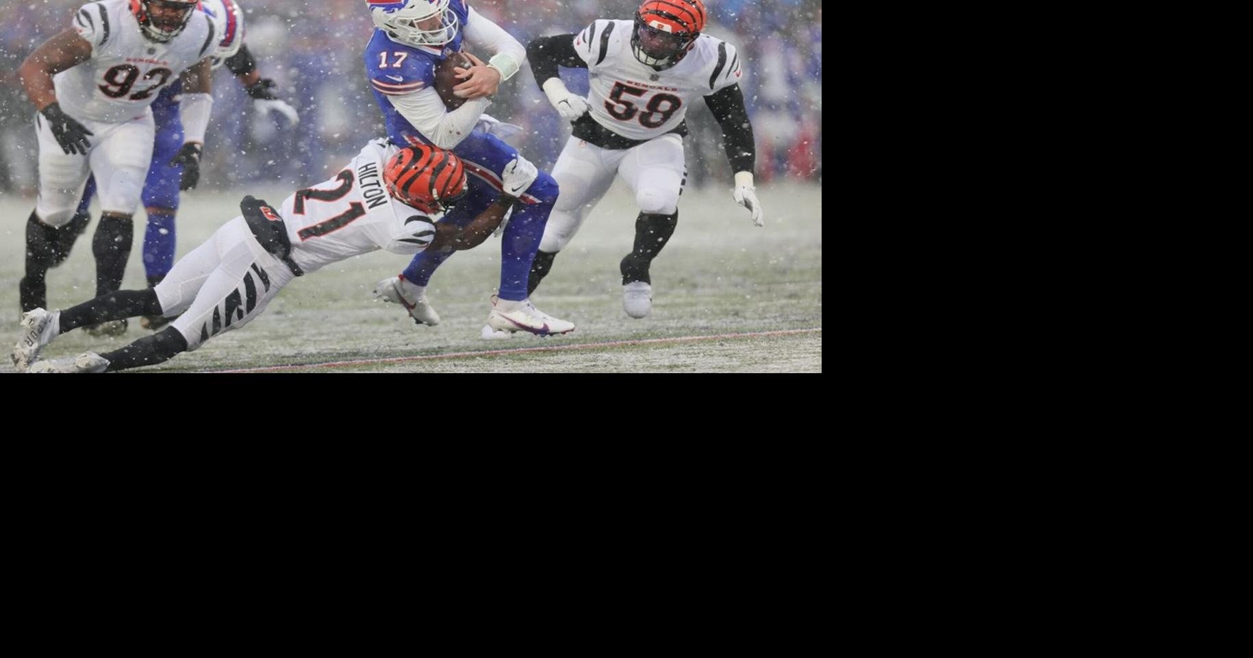 FIVE TAKEAWAYS: Bills’ turbulent season reaches dismal conclusion ...