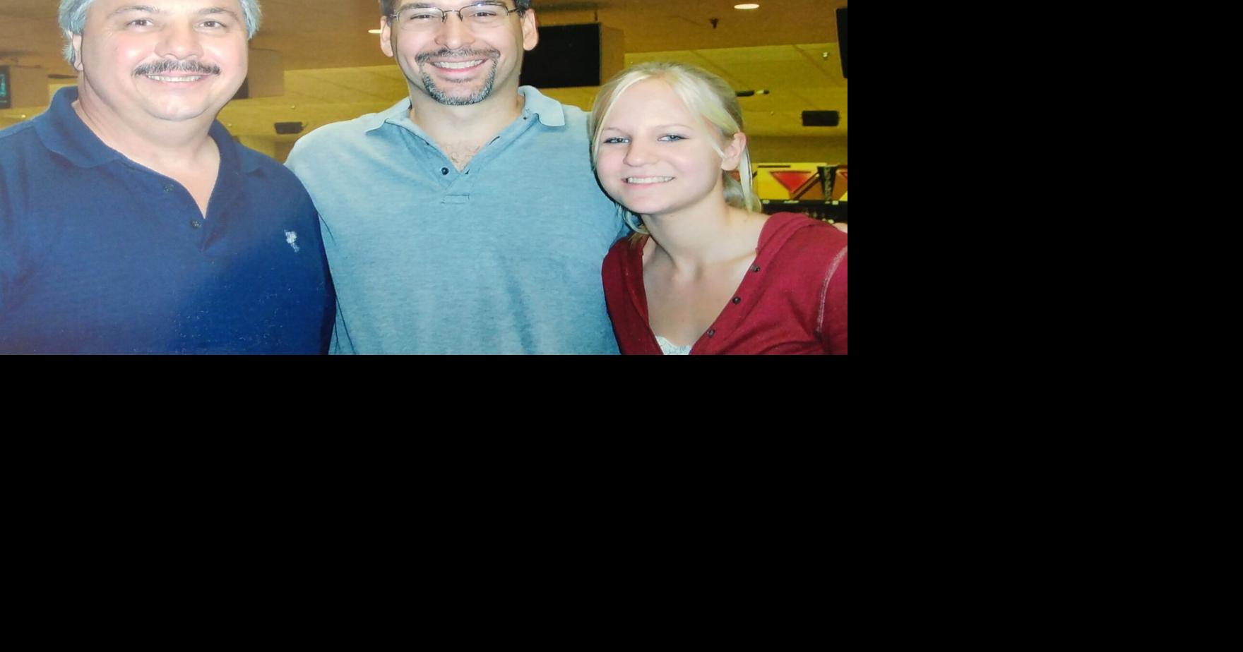 Lisa Hunt bowls 300 game/779 series at Livingston Lanes | Sports ...