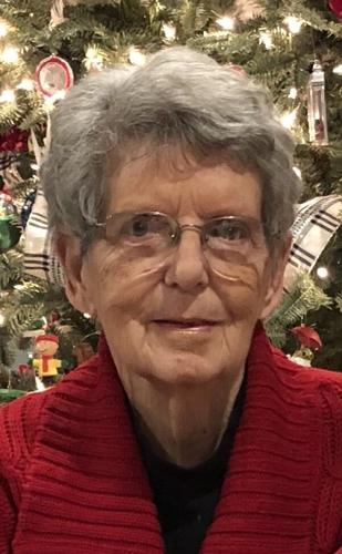 Jane C. Hamera | Obituaries | thedailynewsonline.com
