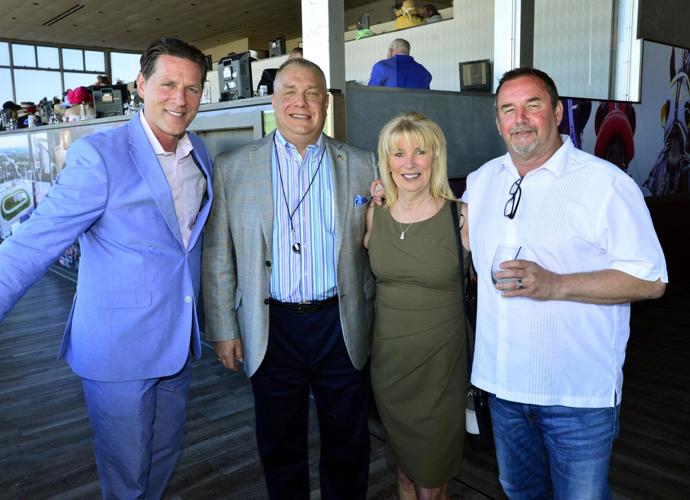 PHOTO GALLERY: Derby Day celebration at Batavia Downs | Lifestyles ...