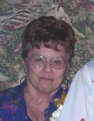 Barbara F. Mullen | Obituaries | thedailynewsonline.com