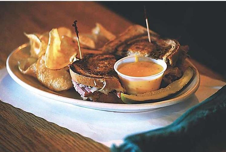O'Lacy's Reuben is 'Best in Town' | Opinion | thedailynewsonline.com