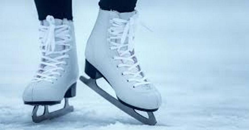 SKATING: David M. McCarthy Memorial Ice Arena hosting open house ...