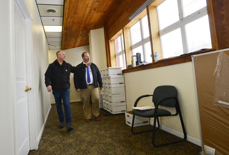 County getting ready for Engine House renovations | News ...