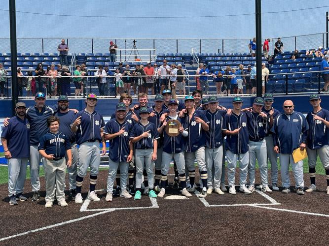NYSPHSAA BASEBALL: Notre Dame set for Class C matchup with powerful ...
