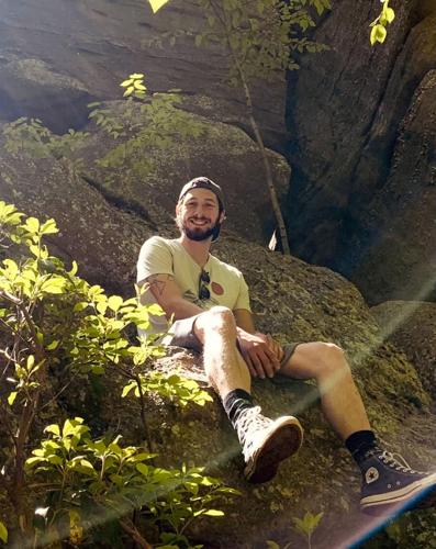 Nicolas (Nico) Tyler Stutes | Obituaries | thedailynewsonline.com