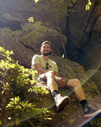 Nicolas (Nico) Tyler Stutes | Obituaries | thedailynewsonline.com