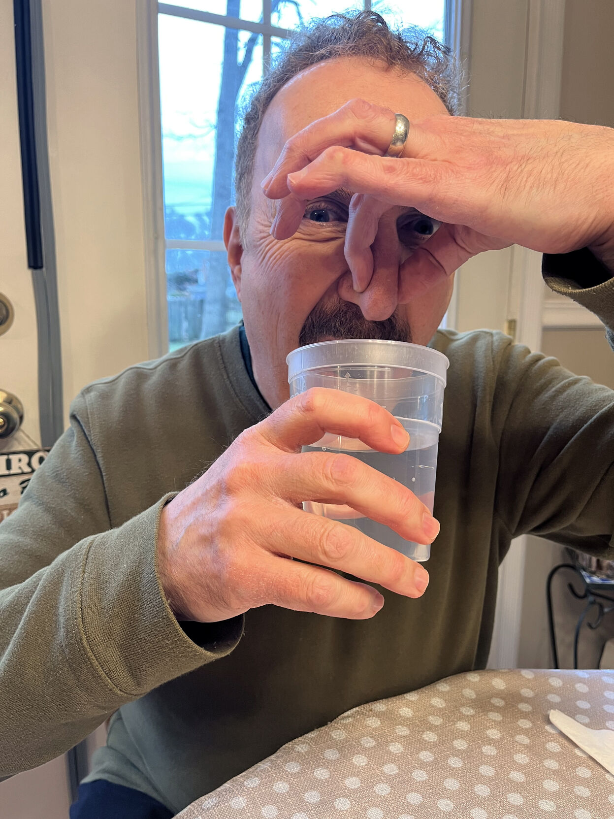 Jerry Zezima: The inside story | Lifestyles | thedailynewsonline.com