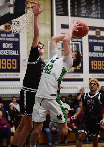 H.S BOYS BASKETBALL: McCulley, Antinore, Cephus power ND to win over ...