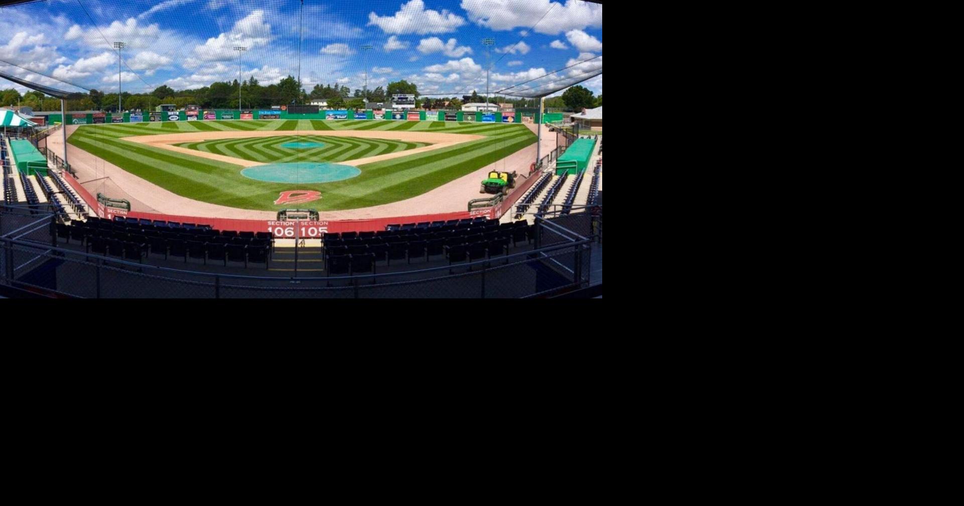 Baseball may return to Batavia’s Dwyer Stadium this year | Local News ...