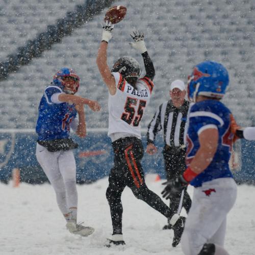 H.S. FOOTBALL: Medina rolls past Fredonia for second straight Section ...