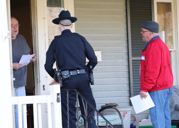 Community comes together in Le Roy | Local News | thedailynewsonline.com