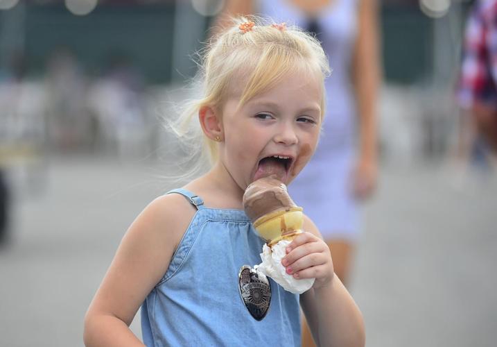 Genesee County Fair returns on Saturday | Special Sections ...