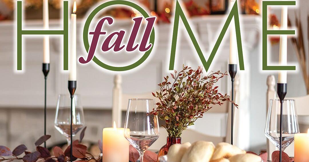 Fall Home Improvement (October 2023) | Special Sections ...