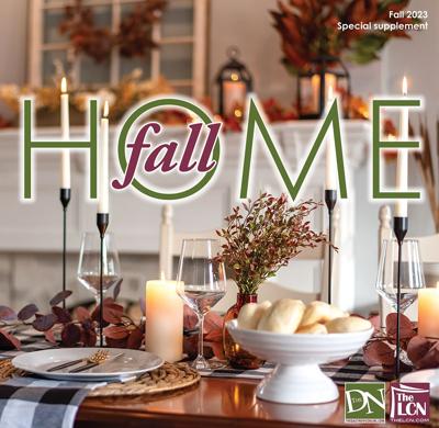 Fall Home Improvement (October 2023) | Special Sections ...