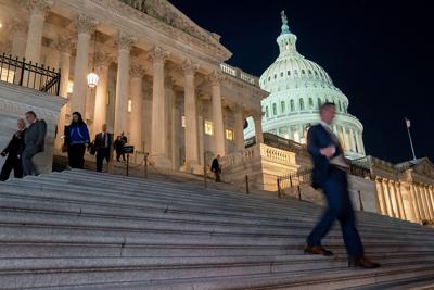 In final month of the session, Congress looks to clean up loose ends ...