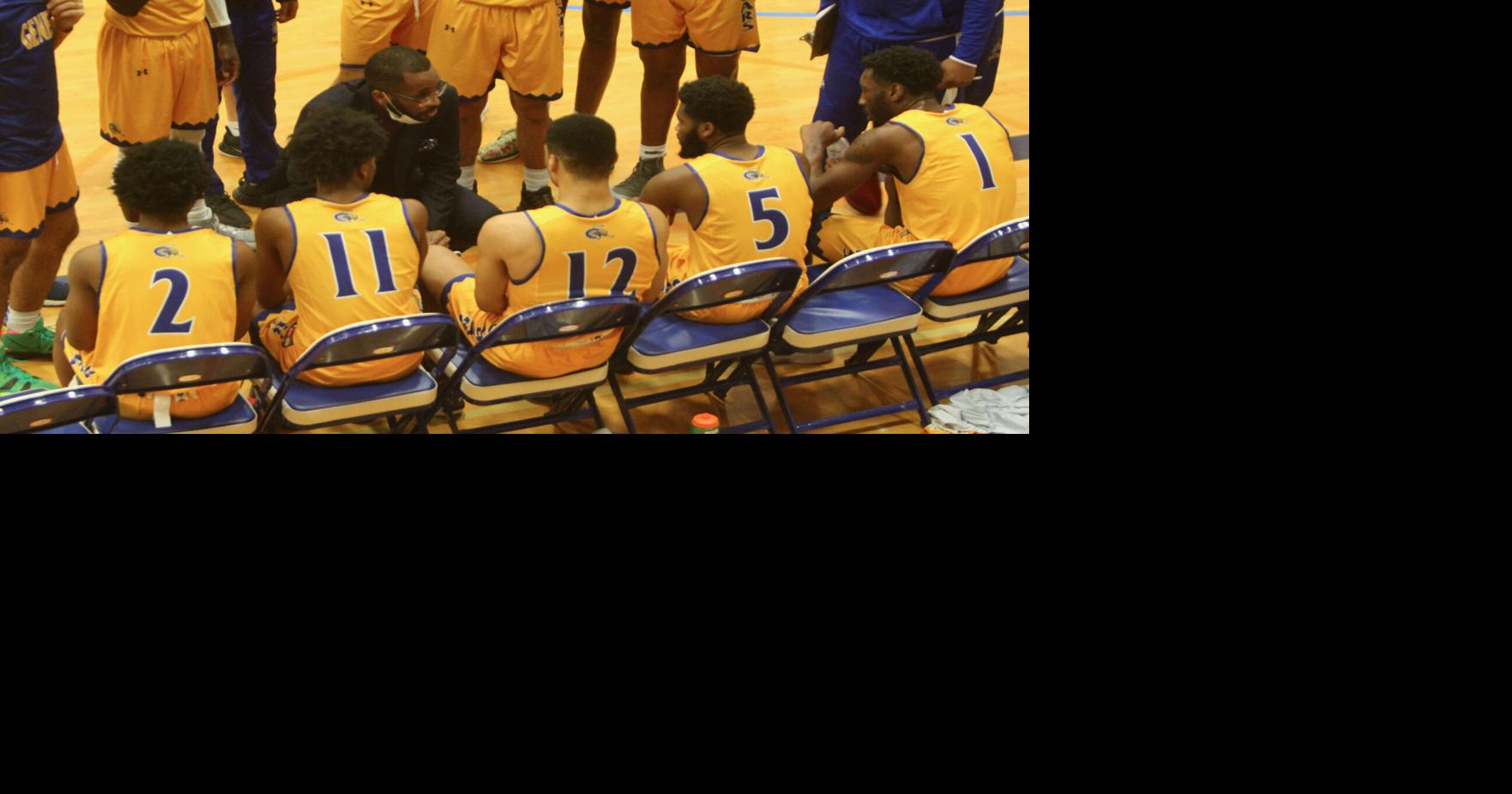 Former GCC All-American, two BHS grads have coached Cougars men’s ...