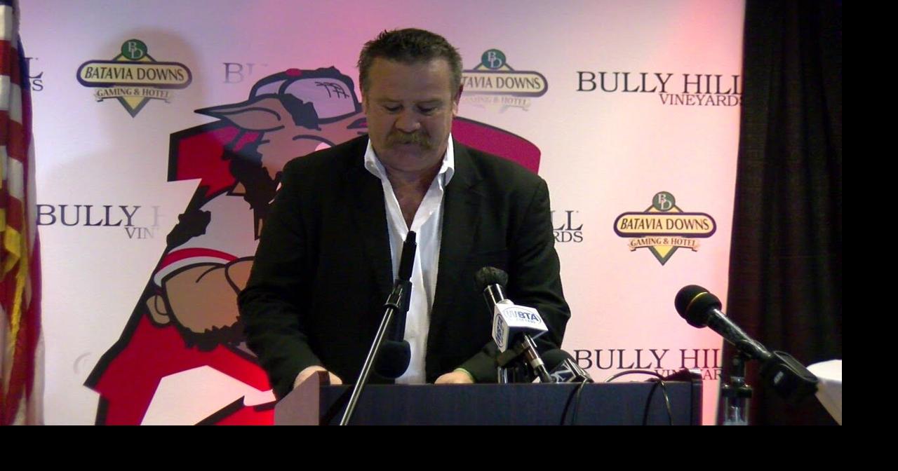 WATCH: Baseball returning to Batavia | News | thedailynewsonline.com