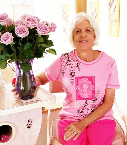 Bernice Marie (Ferrando) Russell | Obituaries | thedailynewsonline.com