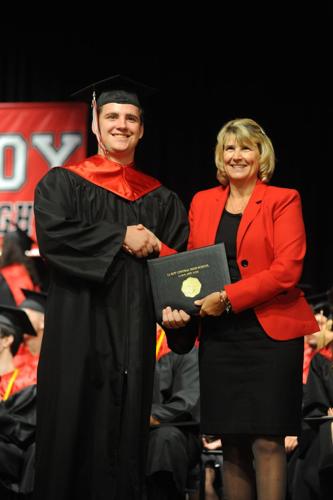 LeRoy_Graduation_189.JPG | | thedailynewsonline.com