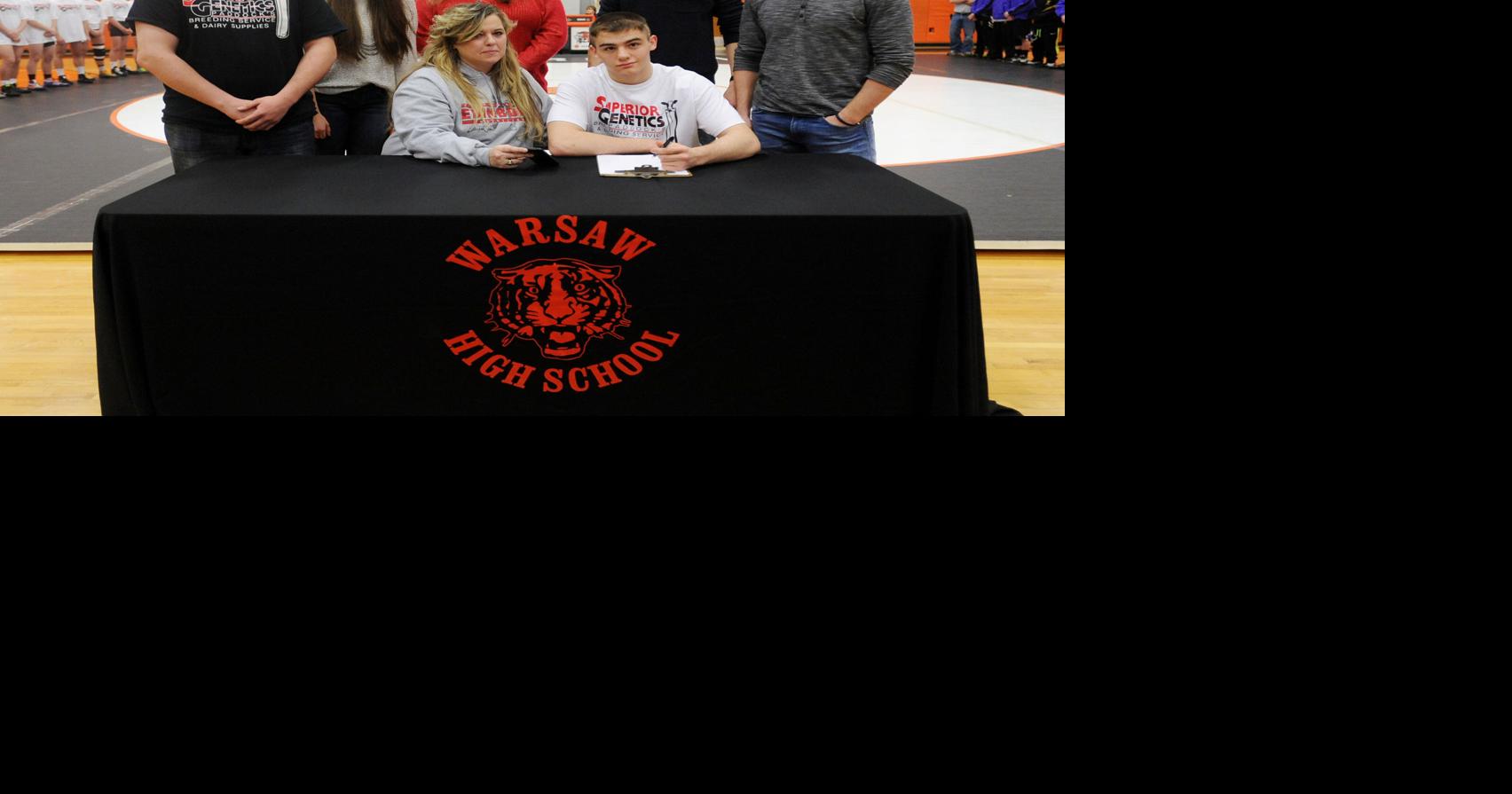 Paddock honors his dad | Sports | thedailynewsonline.com