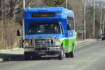 RTS testing door-to-door evening service in Batavia | News ...