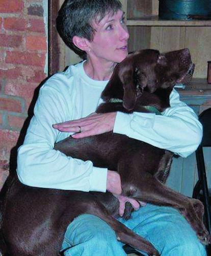Susan Hagood | | thedailynewsonline.com