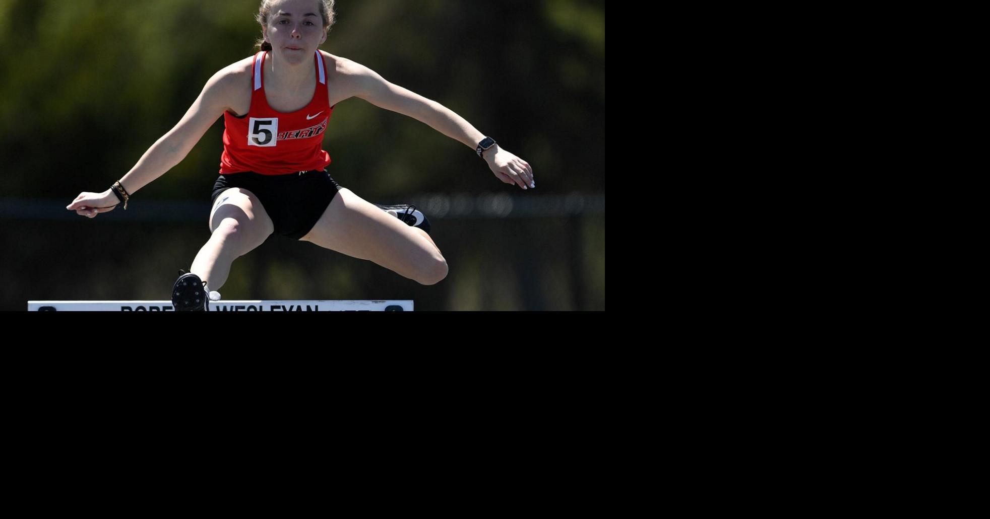 COLLEGE TRACK AND FIELD: Alexander’s Lowe wins NCCAA title in the 400 ...