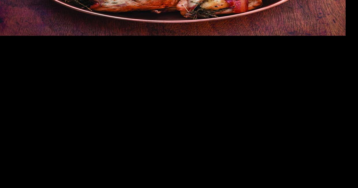 Go beyond tradition with a gourmet holiday entree offering | Lifestyles ...