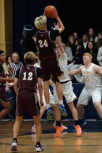 H.S. BOYS BASKETBALL: Cephus, McCulley, Antinore drop 14 points each in ...