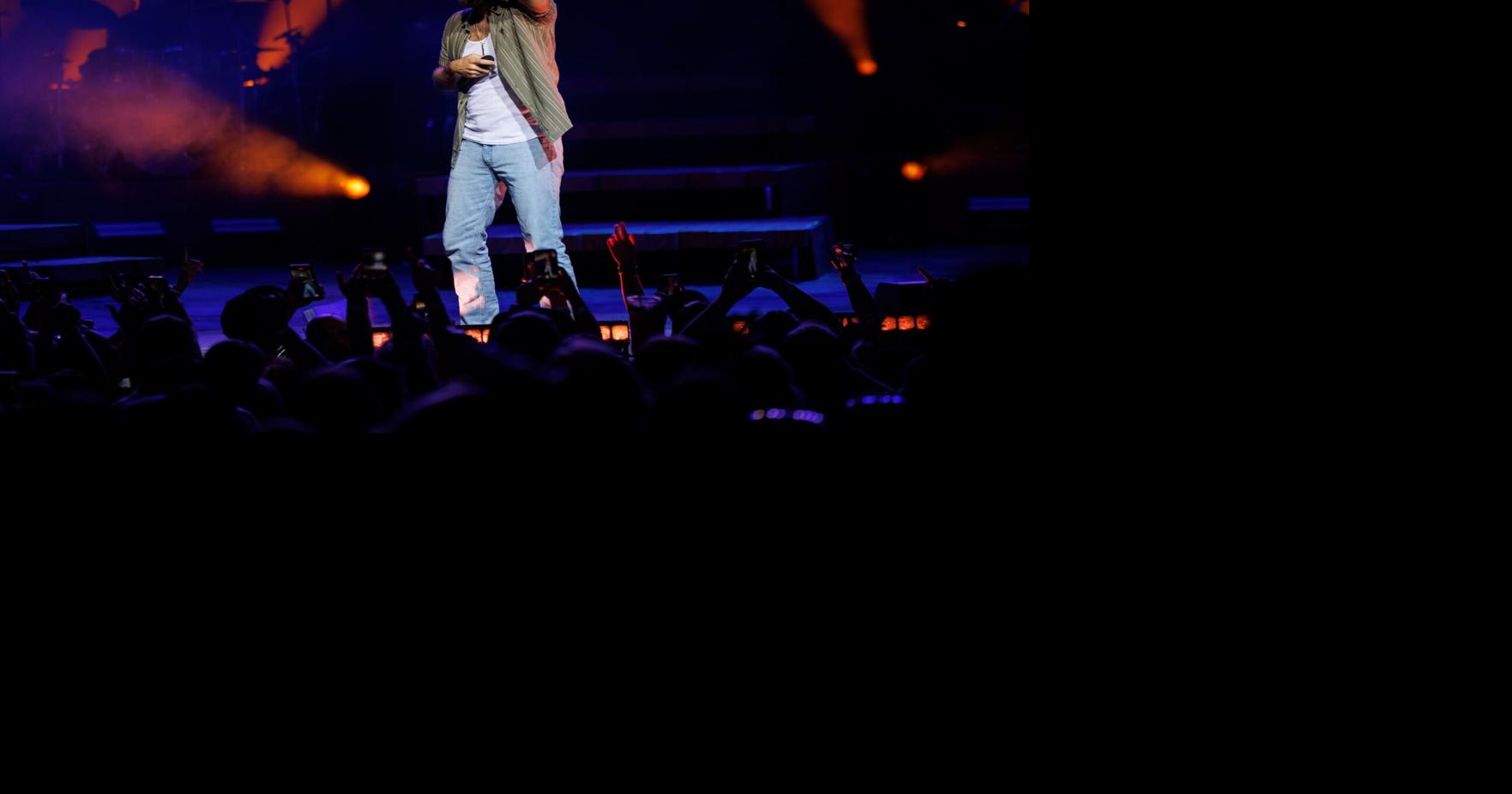 Country star held at Canada border after Upstate NY concert: ‘I was ...