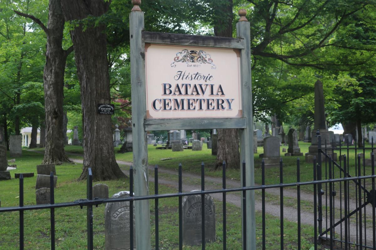 Monday morning service in Batavia to honor ‘Addy’ | Top Story ...