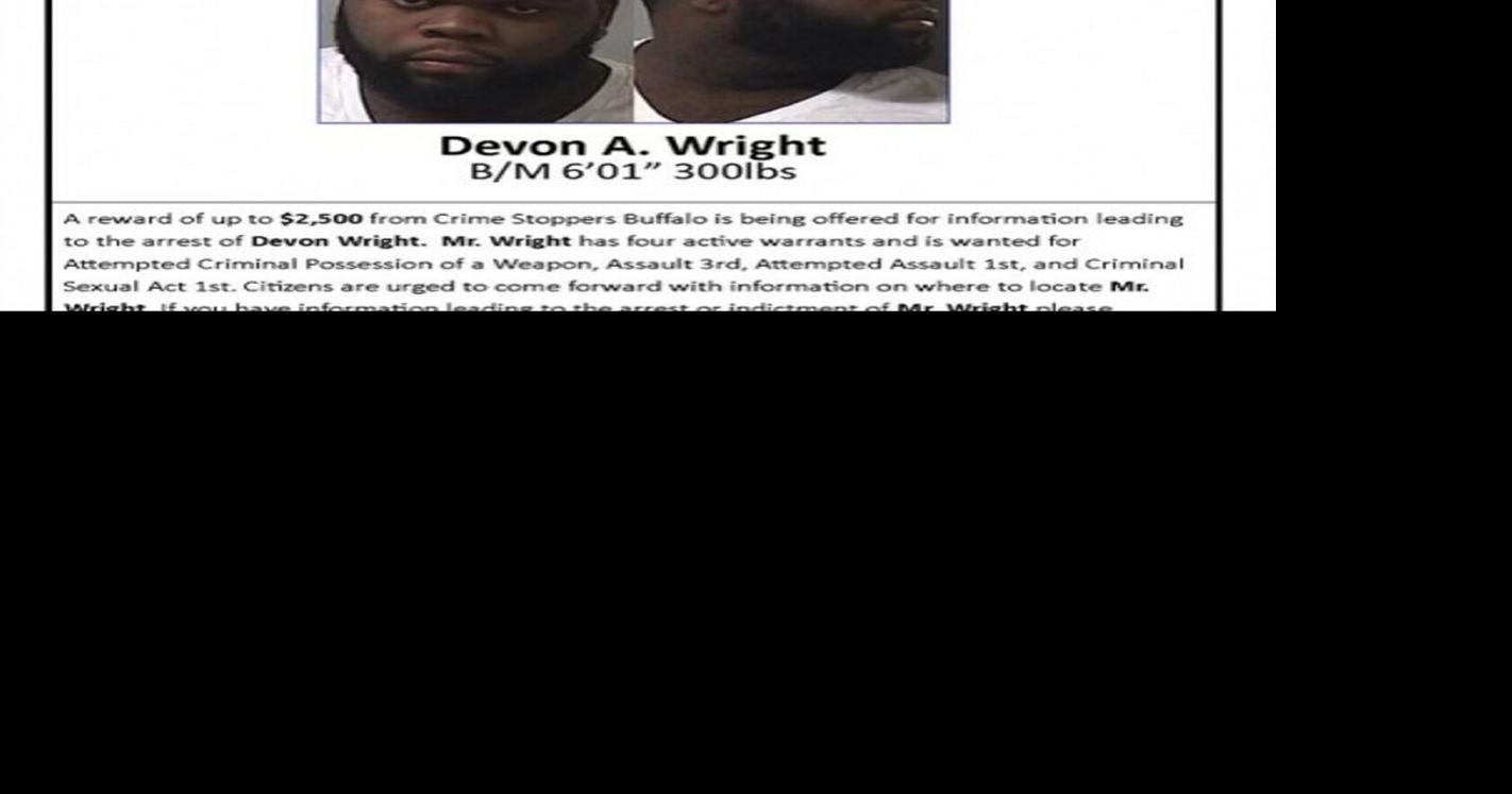 Batavia police: Up to $2,500 reward for information leading to arrest ...