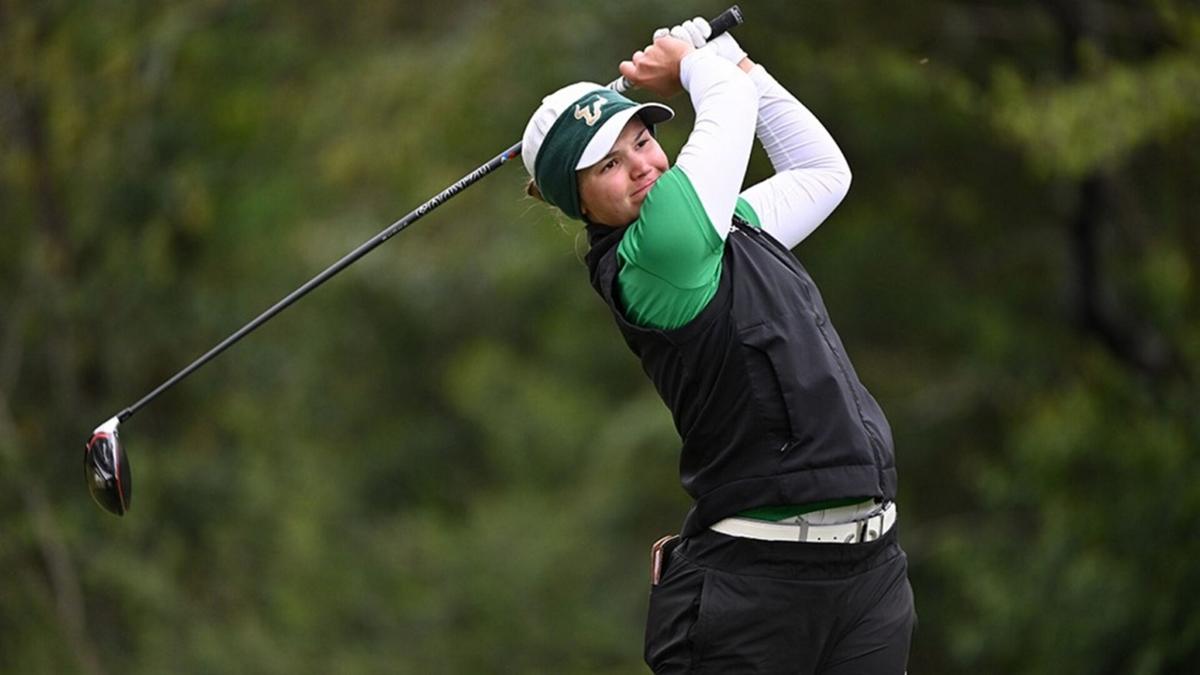 GOLF: Medina grad Green qualifies for U.S. Women’s Open | Sports ...
