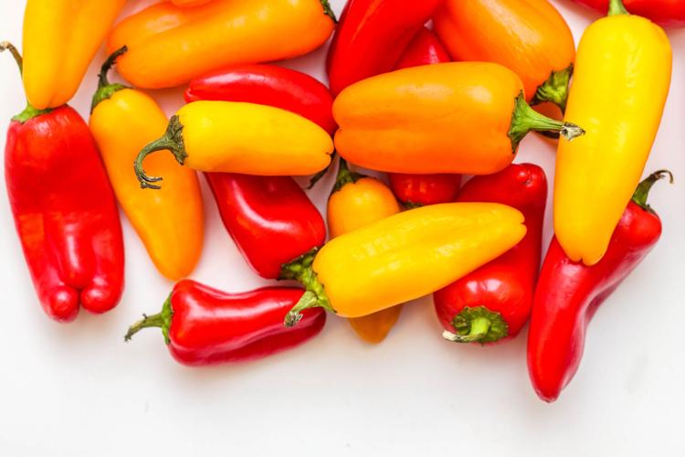 Master Gardener: Sizing up the best hot peppers | Lifestyles ...