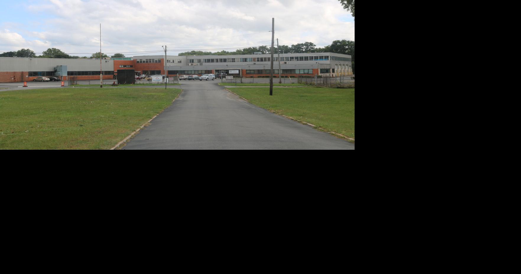 Eaton Corp. cleanup covering 28 acres | Top Story | thedailynewsonline.com