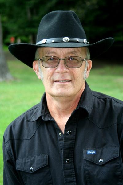 George R. Clark | Obituaries | thedailynewsonline.com