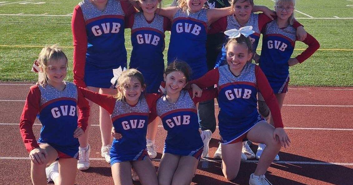 Genesee Valley Bills conclude 2024 season against Avon | Sports ...