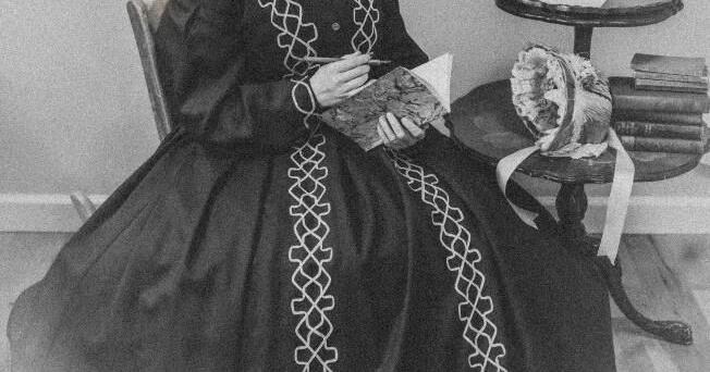 ‘Historic Voices’ tells story of Elizabeth Packard | Lifestyles ...