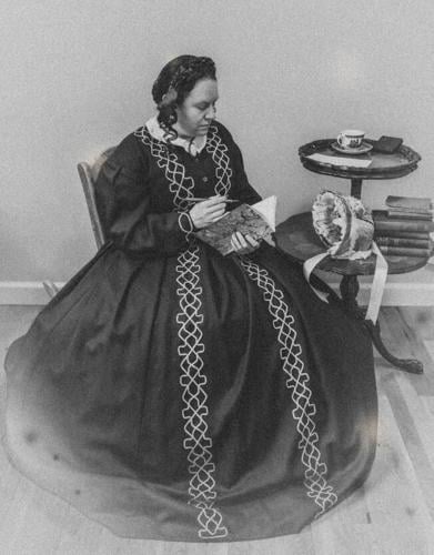 ‘Historic Voices’ tells story of Elizabeth Packard | Lifestyles ...