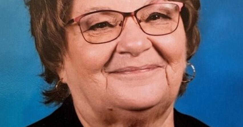 Kathleen “Kathy” Hopkins | Obituaries | thedailynewsonline.com