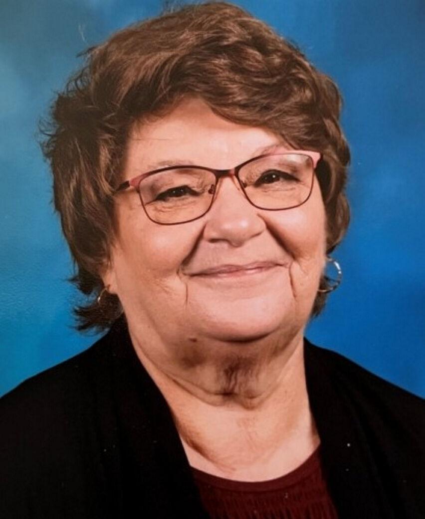 Kathleen “Kathy” Hopkins | Obituaries | thedailynewsonline.com