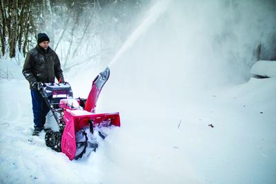 Snow blower safety tips | Special Sections | thedailynewsonline.com
