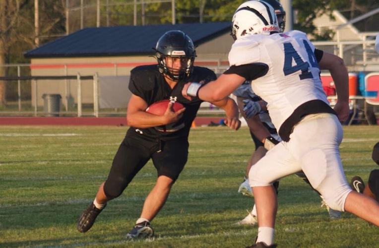 SEC. V FOOTBALL: Semifinals (8-man final) on tap for a busy Friday ...