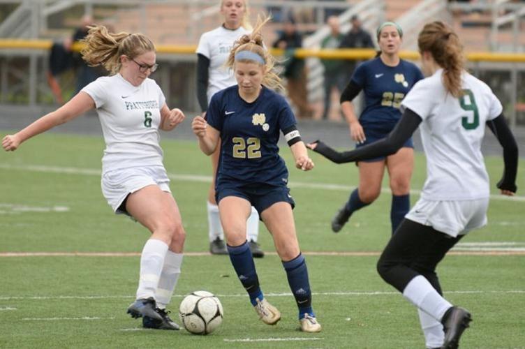 H.S. GIRLS SOCCER: Numerous local players earn All-State selections ...