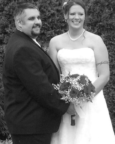 WEDDING: Nicholas & Melissa Inman Vargas | Milestones ...