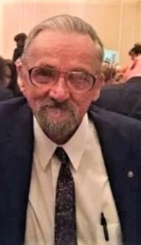Roger P. Sabatino 1941-2022 | Obituaries | thedailynewsonline.com