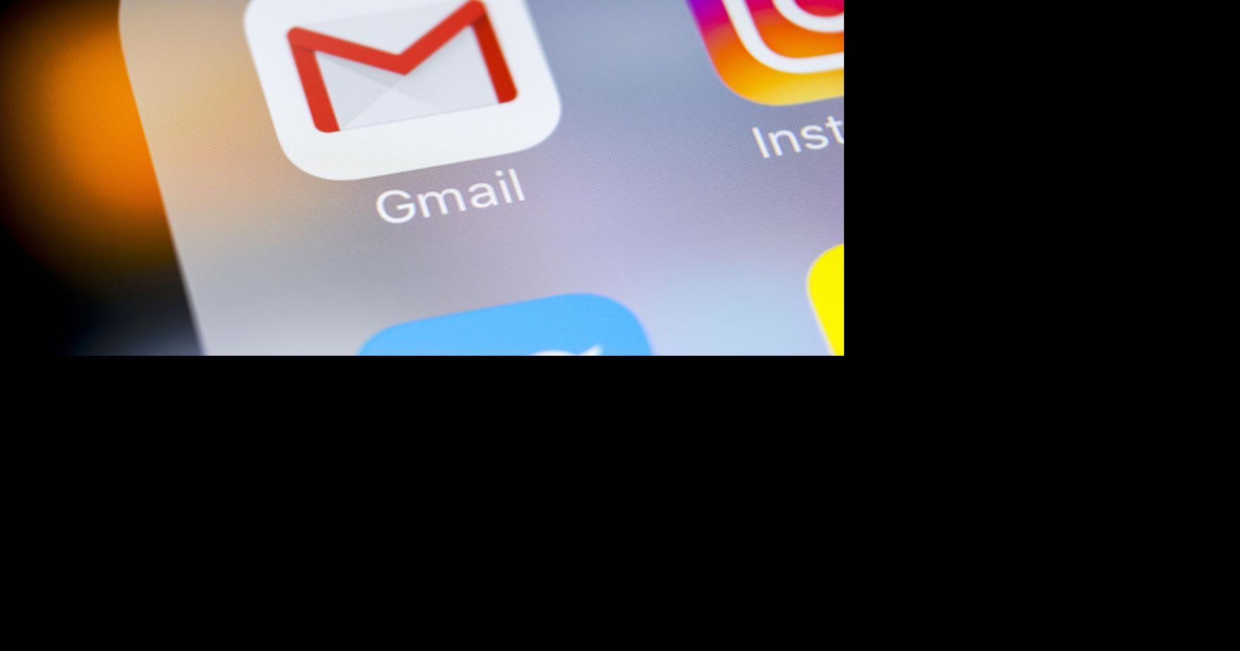 Google is letting users swap out embarrassing Gmail addresses without ...