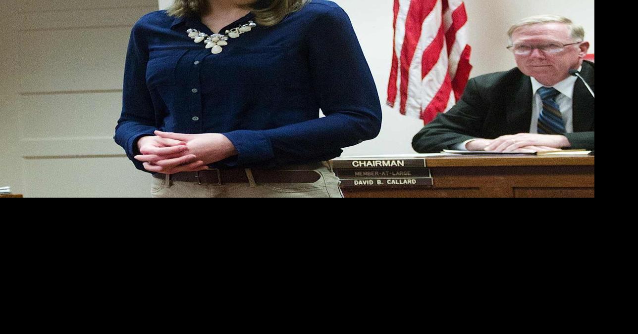 Albion’s Patterson competes in region’s oratorical contest | News ...
